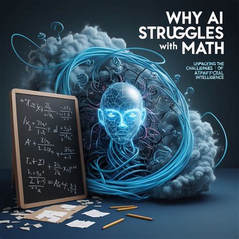Why Ai Struggles With Math Unpacking The Challenges Of Artificial Intelligence
