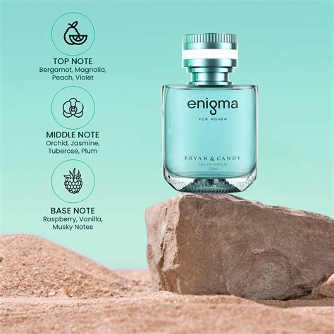 Buy Enigma Perfume For Women Online Bryan And Candy Bryan And Candy