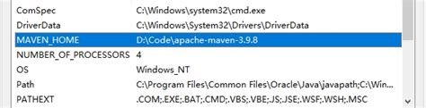 Java Maven Project Src Folder Isnt Created Stack Overflow