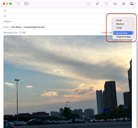 6 Ways Included How To Resize An Image On Mac