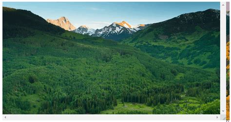 Css 奇思妙想 使用 Resize 实现强大的图片拖拽切换预览功能 · Issue 133 · Chokcocoicss · Github