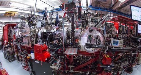 Instruments Biology Linac Coherent Light Source