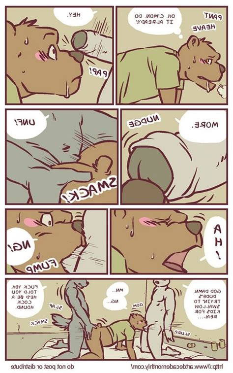 Drawers Porn Comics