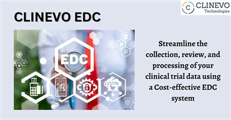 Edc Ecrf Cdm Electronicdatacapture Electroniccasereportform