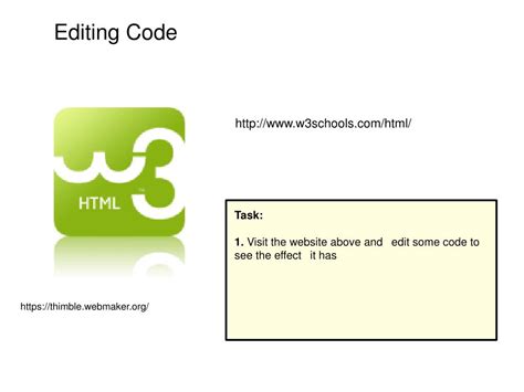Ppt Html Powerpoint Presentation Free Download Id1967913