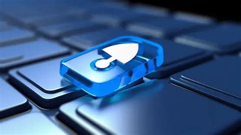 Key To Cloud Computing Newspaper Background With Cloud Illustration Photo And Picture For Free