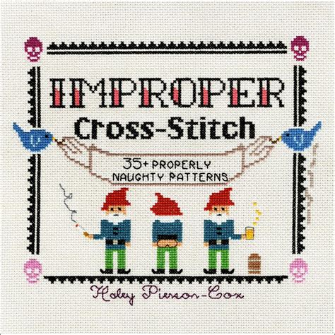 35 Properly Naughty Patterns Oombawka Design Crochet