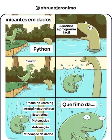 Sextou Python Analisededados Dataanalytics Datascience Engenhariadedados Cienciadedados
