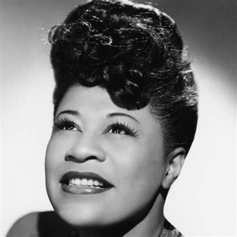 Ella Fitzgerald Wallpapers Wallpaper Cave