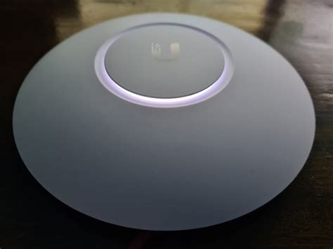 How To Setup A Ubiquiti Unifi Ap Ac Lite Wireless Access Point On Your Network Contrado Digital