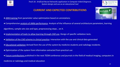 Artificial Neural Networks Applications In Computer Aided Diagnosis