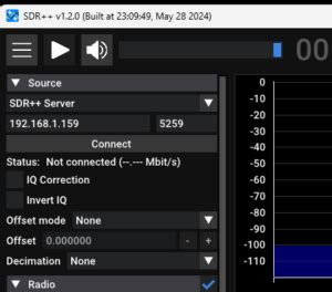 How To Install SDR SDRpp On Raspberry Pi Rozenek Com