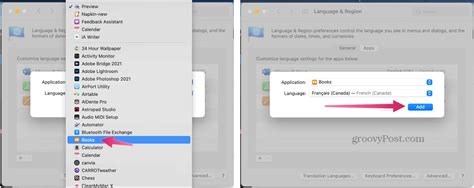 How To Change App Language On Your IPhone Or Mac