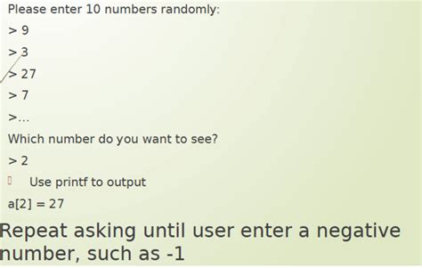 Solved Please Use Armv8 ﻿assembly Language And Also Use
