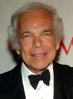 Ralph Lauren: How rejection helped him build a multi-billion dollar ...