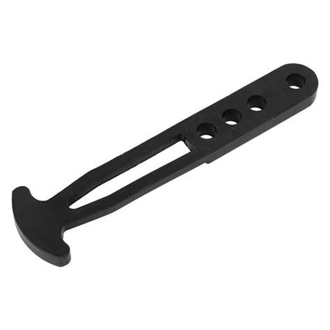 Marine Ladder Latch Bandboat Ladder Strap Black Boat Ladder Latch Band