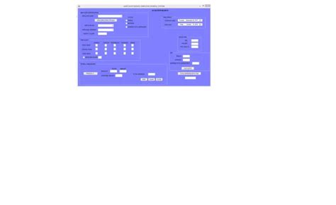 Vape Shop Service Employee Payroll System In Vb Net With Source Code