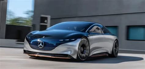 S Class Level Electric Vehicle Explanatory Blogwo