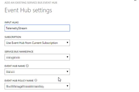 Azure Stream Analytics Scenarios And Introduction Codit
