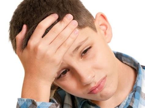 Are Headaches Linked To Learning Disabilities And Adhd News24