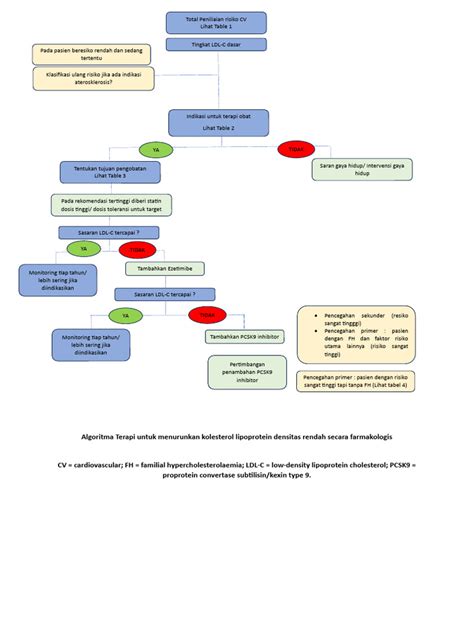 Algoritma Hiperlipidemia Pdf