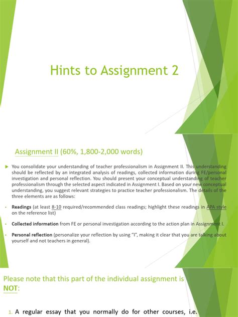Assignment 2 Guidance5da4252f61fe03436bf0941f8c1cd5d9 Pdf Essays Citation