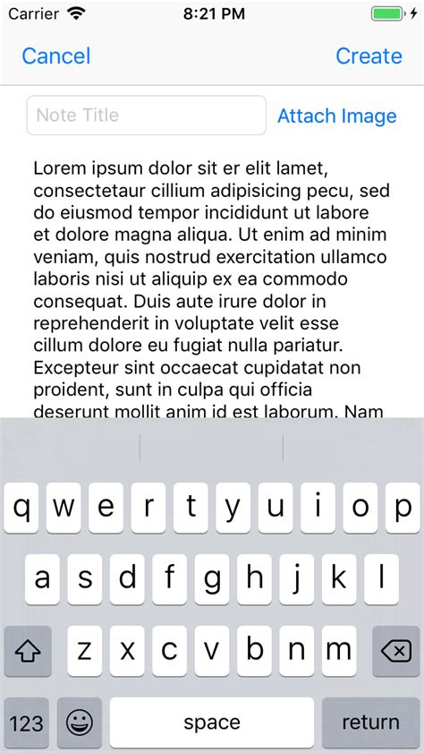 Lightweight Migrations In Core Data Tutorial The New