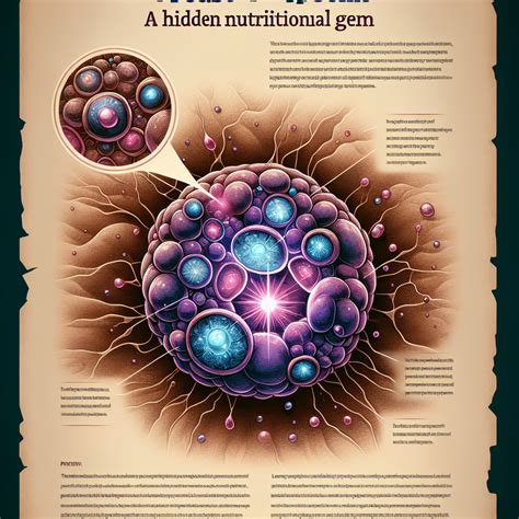 Yeast Protein A Hidden Nutritional Gem Etprotein