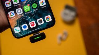 Explained Qualcomm Aptx Is Everywhere But What Is It Android Central