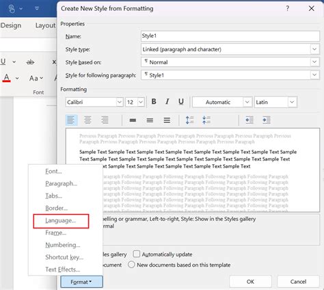 can you provide a button to switch languages quickly microsoft community