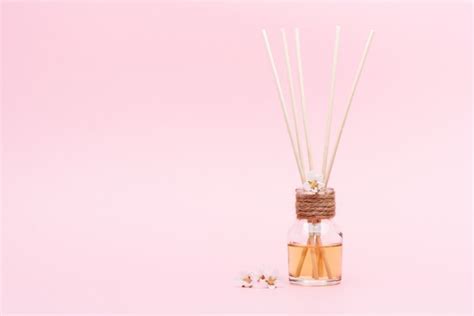 Repurpose Empty Reed Diffuser Bottles