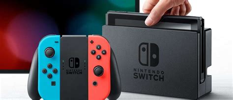 New Nintendo Switch Update Out Now GameSpot