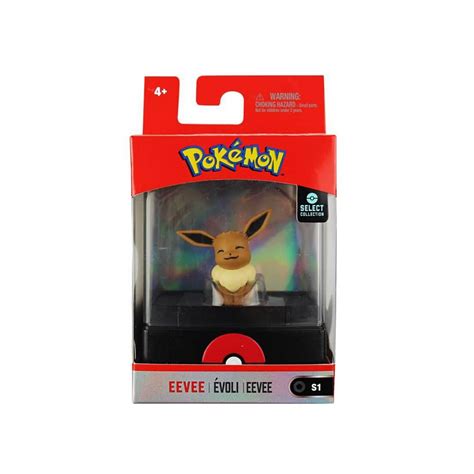 2 Eevee 2 Jazwares Pokemon Figure Wiki Fandom