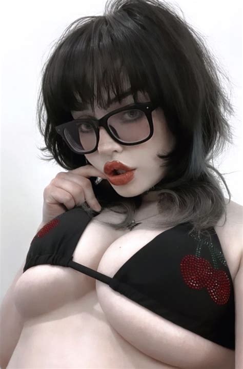 Queen Nephilim Alt Beauty 8 Buttercrumbz