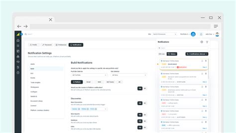 Notifications Roadmap Platform Release Notes Switch Automation