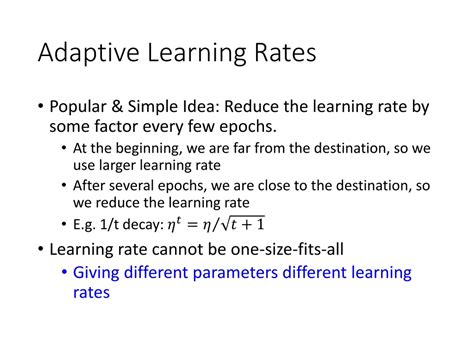 ppt gradient descent powerpoint presentation free download id 9073243