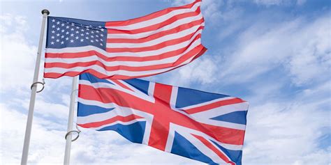Us Expansion For Uk Tech And Life Sciences Frazier And Deeter