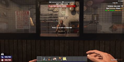 Best Perks In 7 Days To Die Fyuu