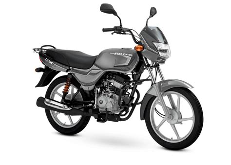 Boxer Colcamer Motos