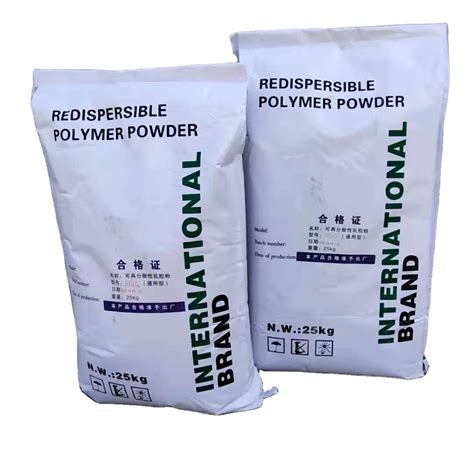 Polymer Powder Redispersible Latex Powder Rdp Vae Polymer Powder