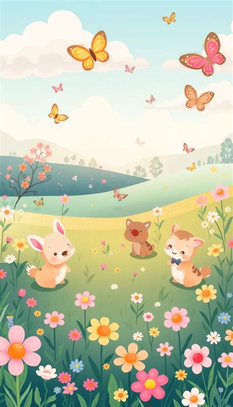 🔥 Free Download Cute Wallpaper By Lisathompson Wallpapersafari