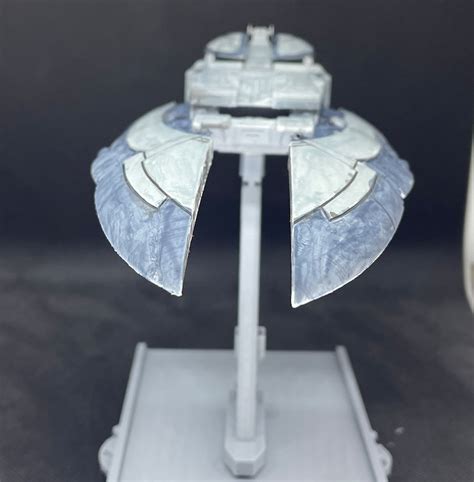 Cis Sabaoth Destroyer For Star Wars Armada Or Other Miniatures Games