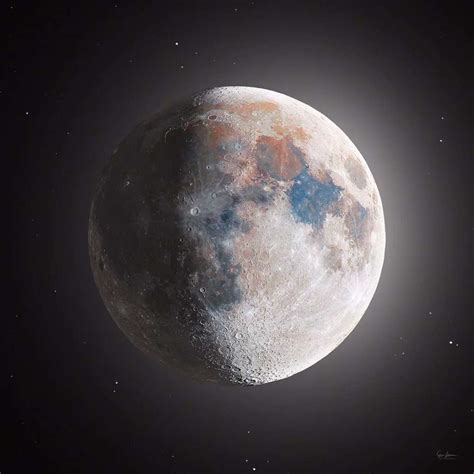 Photographing The Moon Without Special Camera Gear 5 Tips