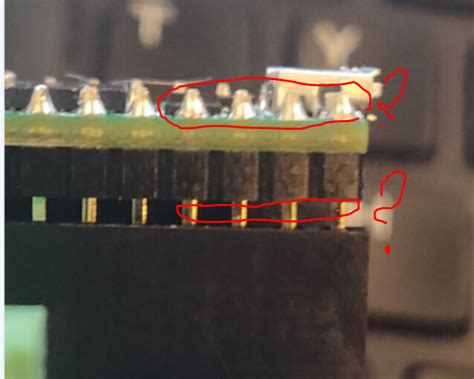 Pin Split Teensy 4 0 General Electronics Arduino Forum