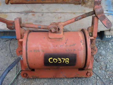 DIA X LAB PRESSURE FILTER Nelson Machinery Equipment Ltd