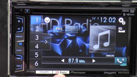 Pioneer AVH X5500BHS Wiring Diagram Comprehensive Guide And Schematics