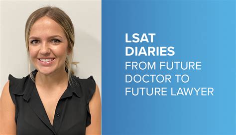 Lsat Diaries From Future Doctor To Future Lawyer Lsat Study Blog