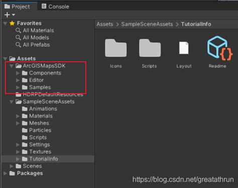 arcgis for unity3d（一）—— 在unity3d中开启arcgis unity arcgis csdn博客