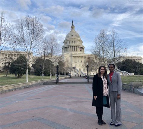 Anne Basham Ascend Government Relations