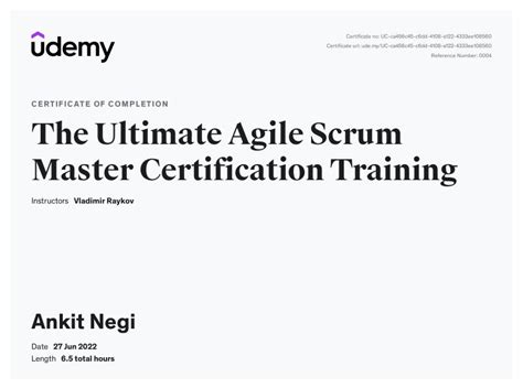 Scrum Scrummaster Agileprojectmanagement Agile Ankit Negi 18 Comments